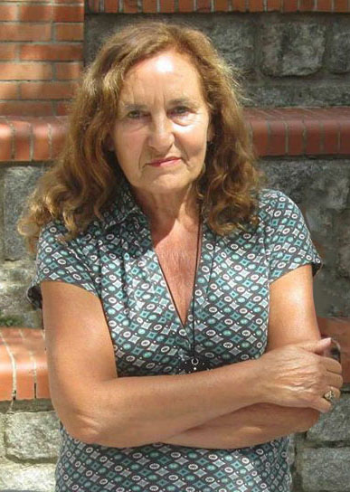 Thérèse Cau - Cap Bear Edition